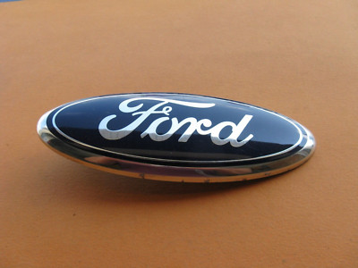 13 14 15 16 17 FORD EXPEDITION REAR TAIL GATE EMBLEM LOGO BADGE SIGN ...