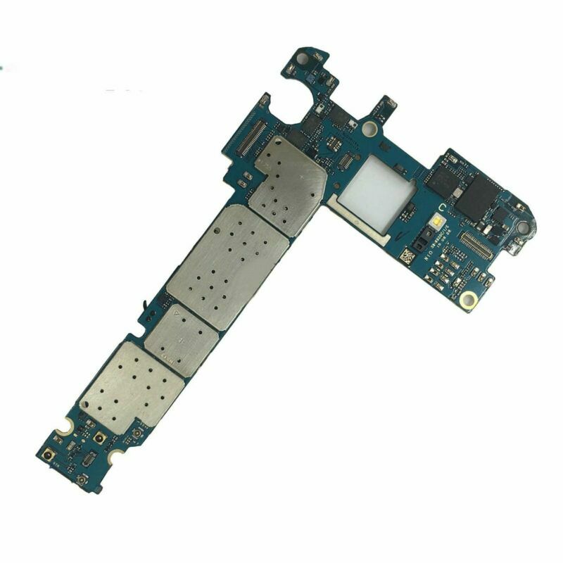 Repair Main Motherboard Logic Board for Samsung Galaxy Note 5 N920C 32G ...