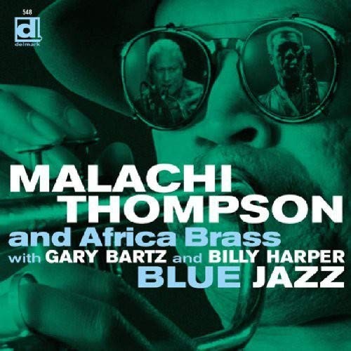 Blue Jazz (CD) Album 38153054823 | eBay