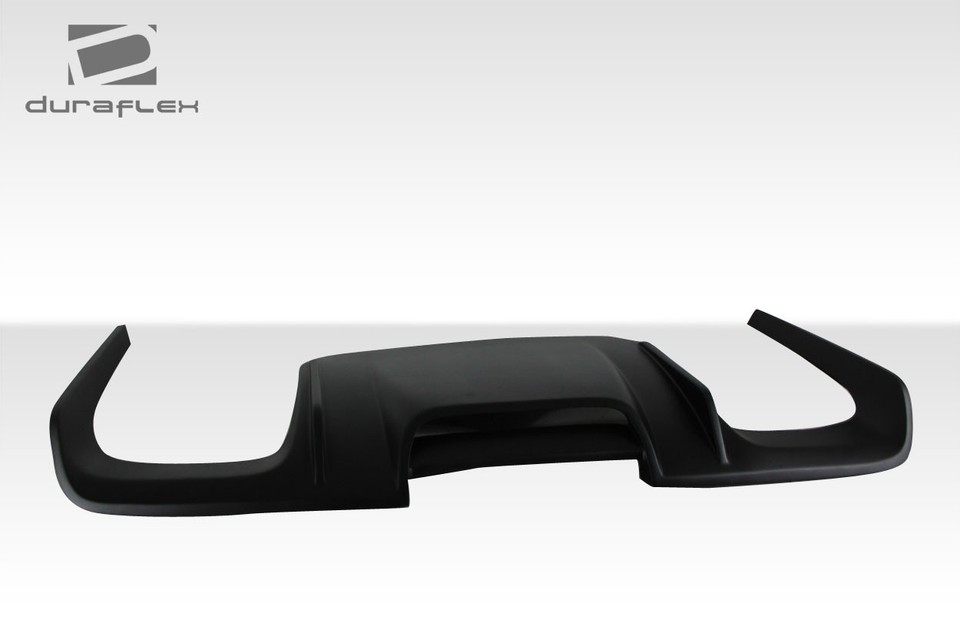 For 1990-1996 300ZX Z32 2DR Coupe Duraflex TZ Rear Diffuser - 1 Piece ...