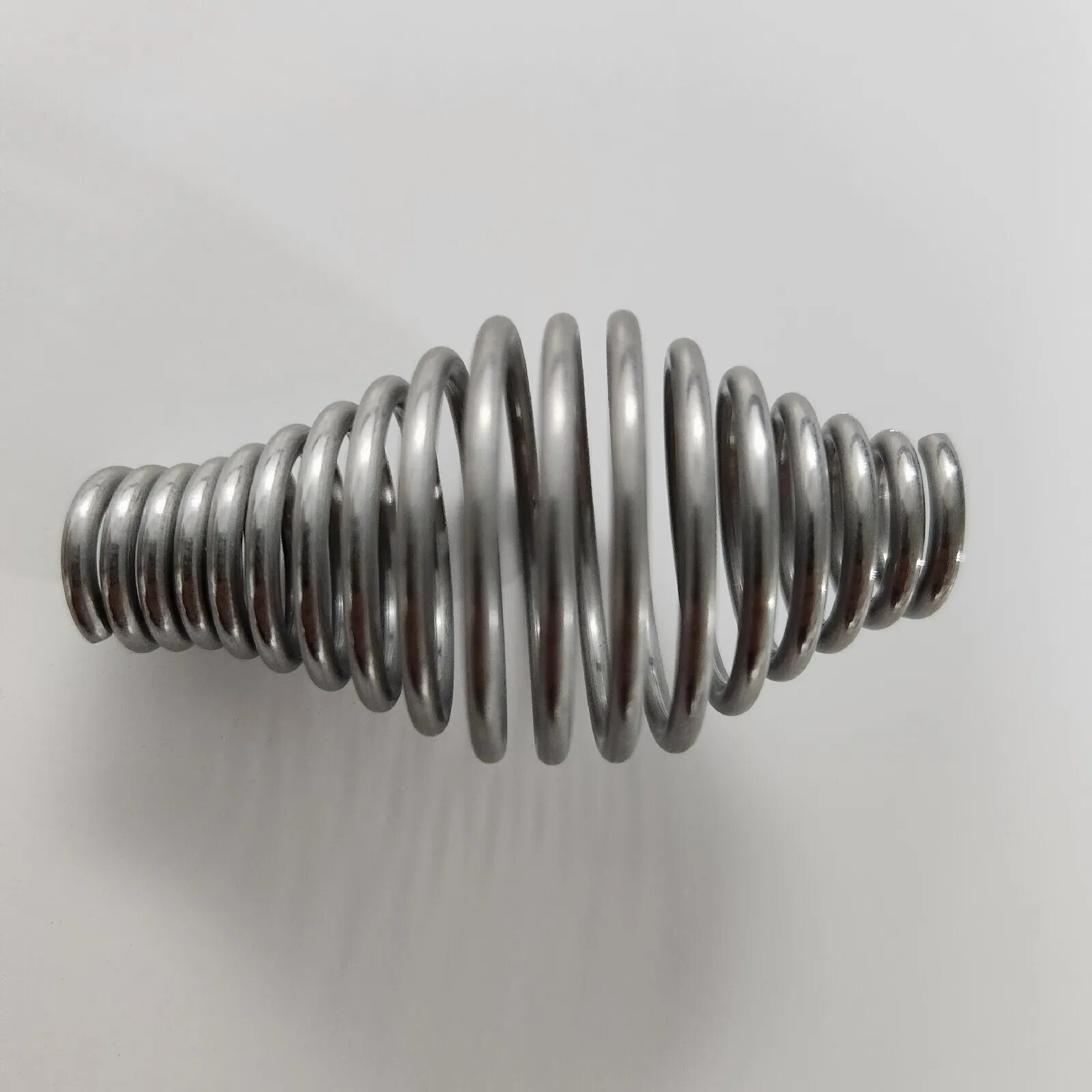 Lot of 2 Stainless Steel stove spring Grill door handle 2-1/2" L for 3/ ...