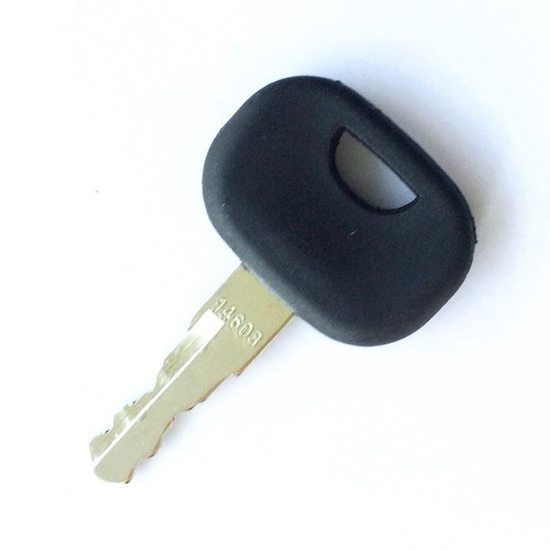 2 key For Bomag-Ford-New-Holland-JCB Volvo-Ignition-Keys-14603 | eBay