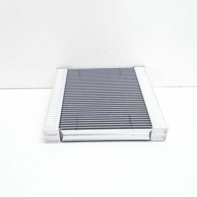 Genuine BMW Alpina M5 B7 F90 G11 G12 G14 G15 G30 External Radiator ...