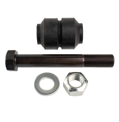 EQUALIZER BOLT/BUSHING KIT | eBay