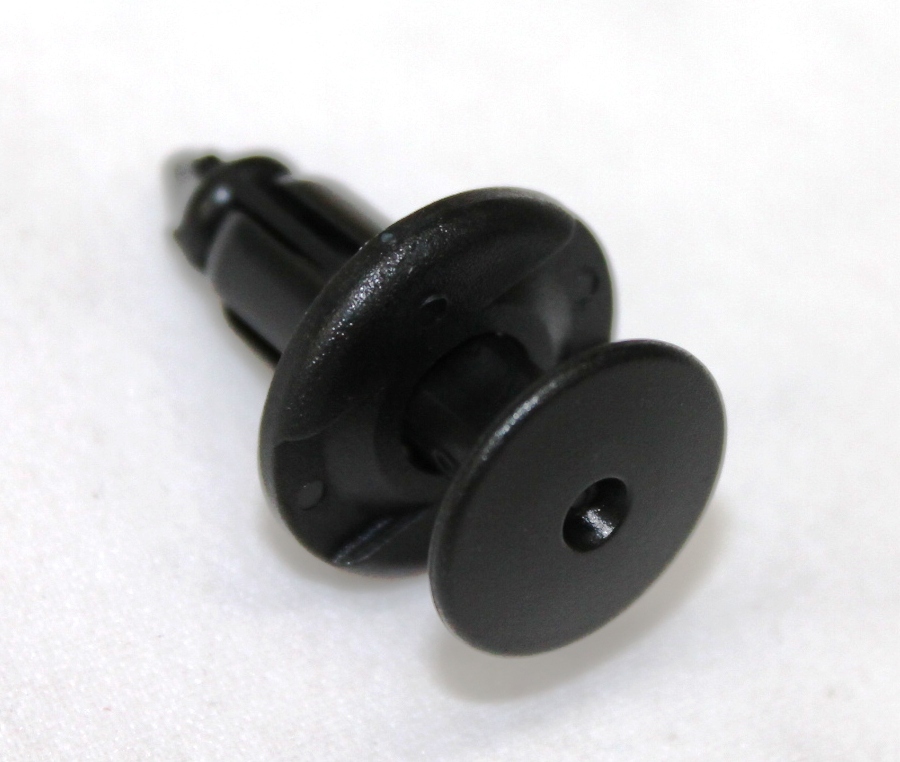 TOYOTA SILL MOULD CLIPS 10 PACK NEW GENUINE 7586730120 CAMRY AURION RAV ...