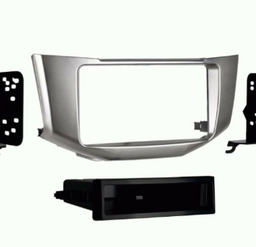 Car Stereo Radio Install Dash Kit for 2004-2008 2009 Lexus RX RX330 ...