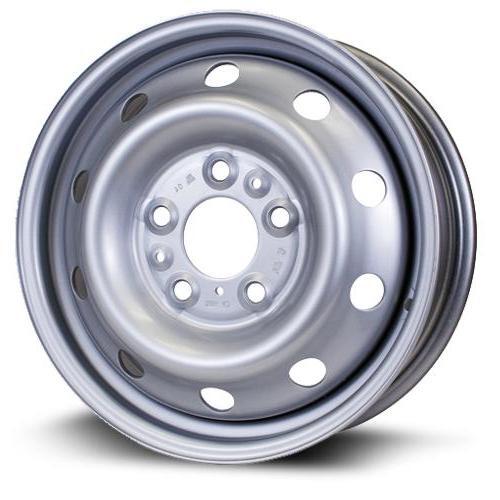 16 Inch Grey Steel Wheel Rim for Ram ProMaster 1500 ProMaster 2500 ...
