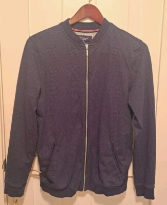 Men's Briches Sport By Samtex Bomber Jacket | eBay