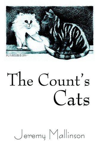The Count's Cats By Jeremy Mallinson 9781932560817| eBay