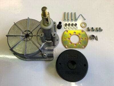Ultraflex T85 M66 Steering Helm Assembly Outboard Engine Boat Fishing ...