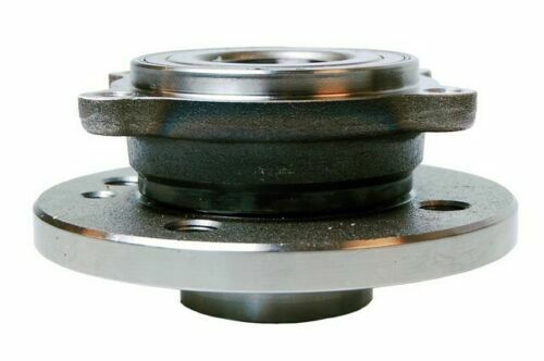 Wheel Mini Cooper Front Wheel Bearing Hub Assembly For Mini Cooper 2007 ...