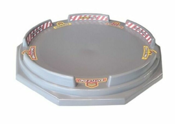 Big Size Strong DECAGONE Stadium Beyblade Battle Arena 25 Inch ...