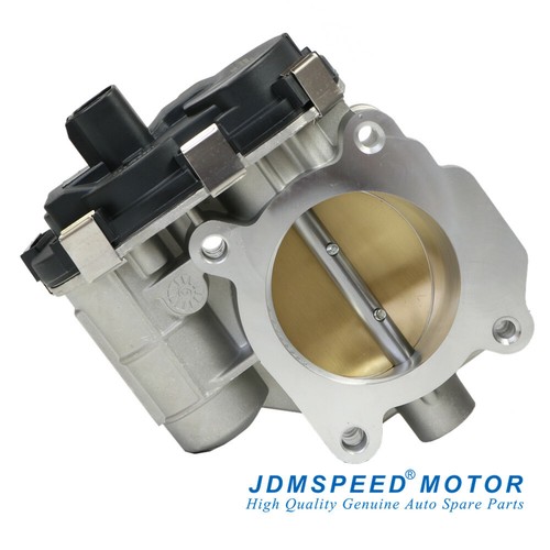 Complete Throttle Body For Chevy Malibu Buick GMC Pontiac 2.4L 09-10 ...