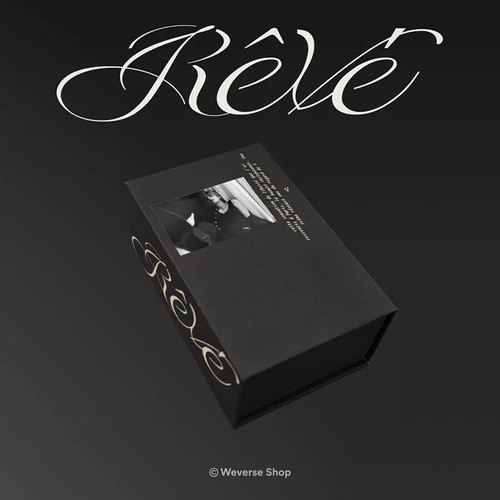 BTS V [REVE/Rêvé] PHOTO BOOK/133 Post Card+Card+Magnetic+Key Ring+WVS ...
