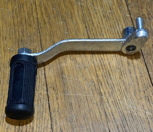 Wards Riverside 450ss Benelli Fireball 50cc Dynamo NOS Foot Shifter ...