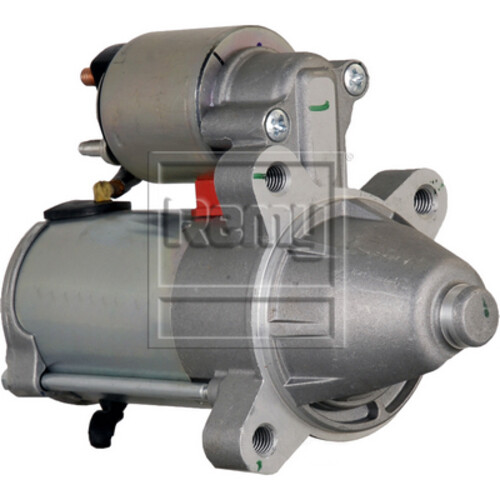 Starter Motor-Premium Remy 28010 Reman fits 2014 Ford Transit Connect 1 ...