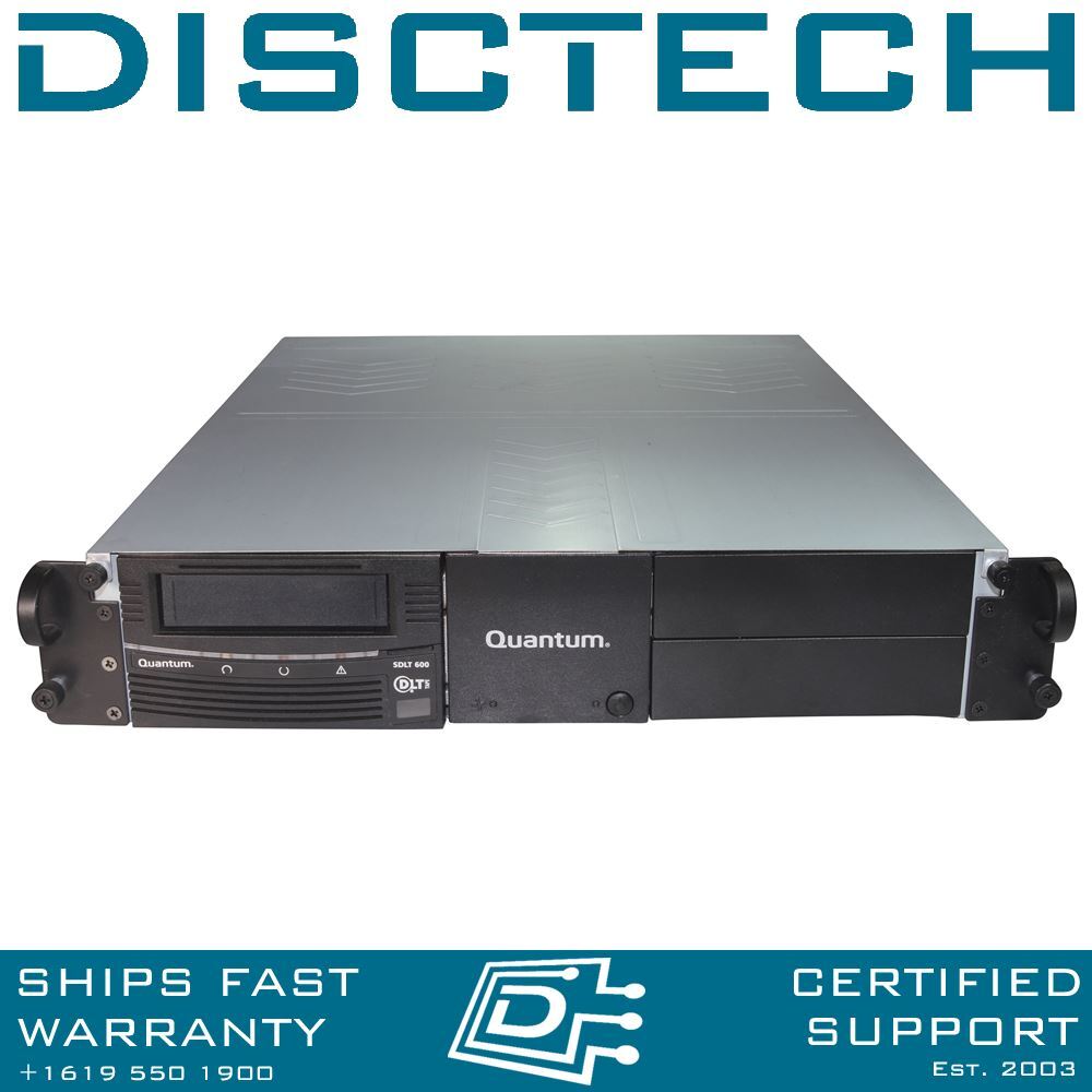 Quantum+DLT+Rack2+-+Tape+drive+Super+%28+300+GB+%2F+600+%29+SDLT+max ...