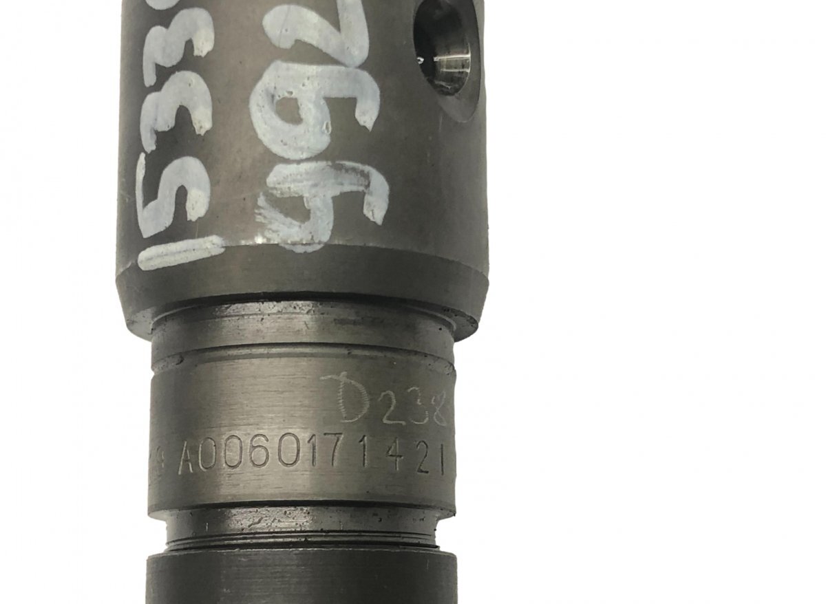 0432193480 A0040171121 A0060171421 Fuel Injector BOSCH OM904 For ...