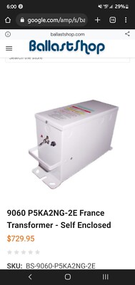 Transformers - Franceformer