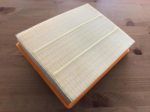 New Engine Air Filter GMC Yukon Sierra 1500 2500 3500 25313349 A45315 ...