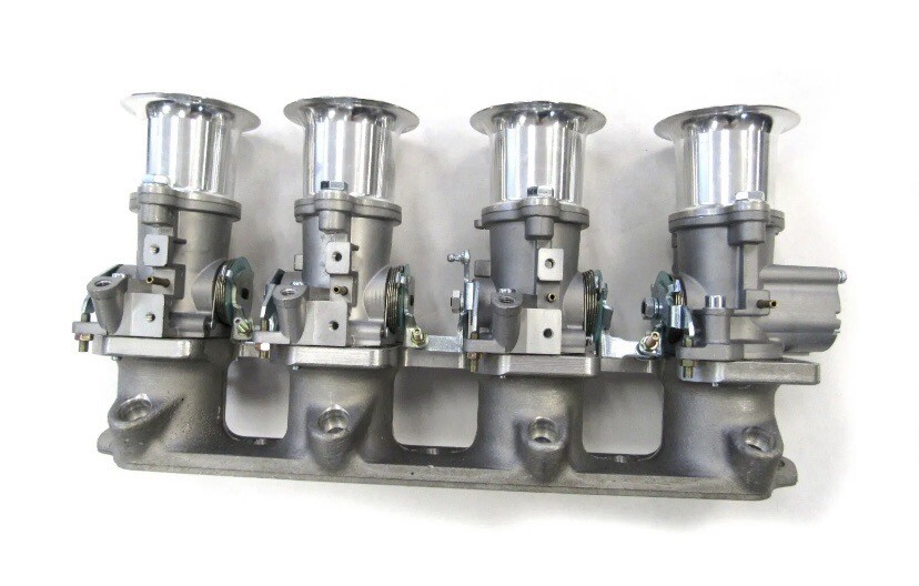 LEXUS TOYOTA Racing ITB For LS400/SC400 4.0L (1UZ-FE) SUPRA SWAP | eBay