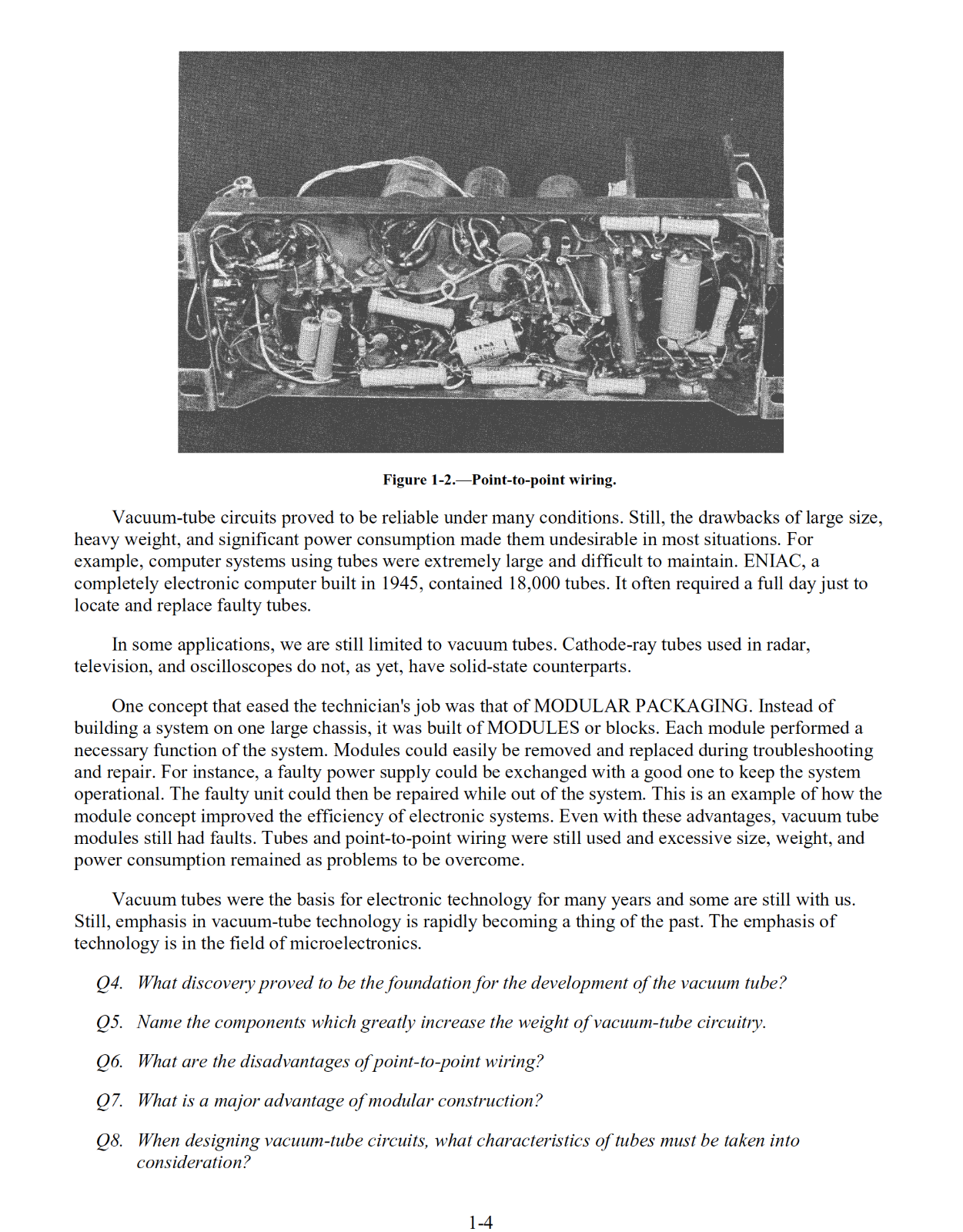 4,900+ page Navy NEETS Electrical Electronic Training Series - 24 ...