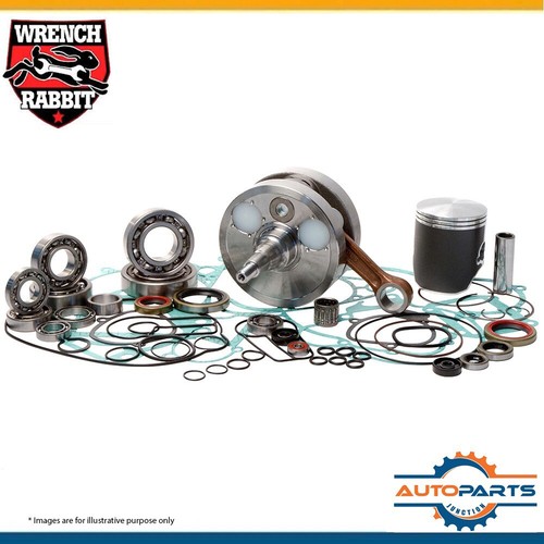 Wrench Rabbit Complete Engine Rebuild Kit for KTM 250 EXC 2008-2014 | eBay