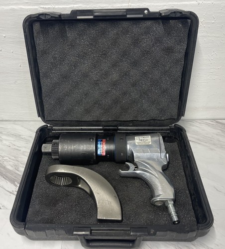Hytorc Jgun A3 Pneumatic Torque Wrench 1” Drive | eBay