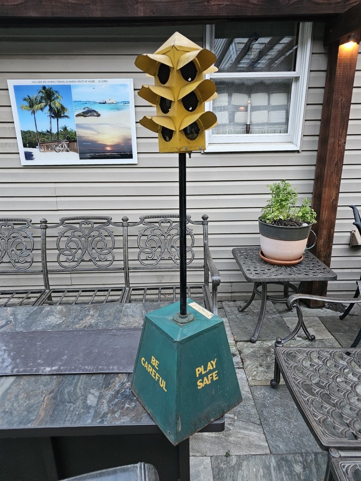 Pedal Car Stop Light | eBay