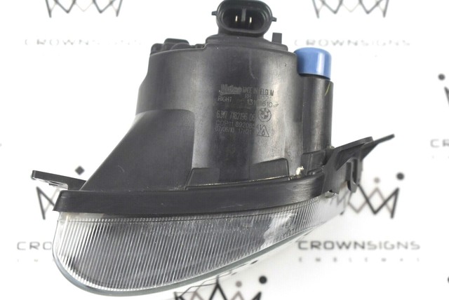 09-12 BMW 7 Series LH Fog Light OEM 63177182195 for sale online | eBay