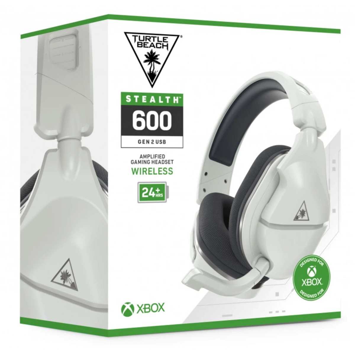 Wireless usb headset xbox one store