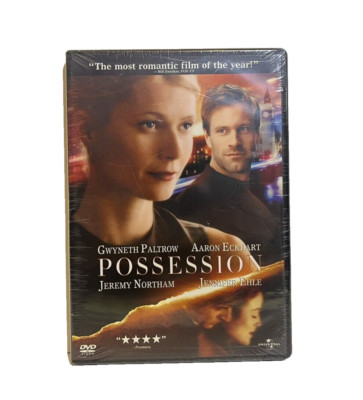 Possession DVD New Sealed **BRAND NEW 25192240324| eBay