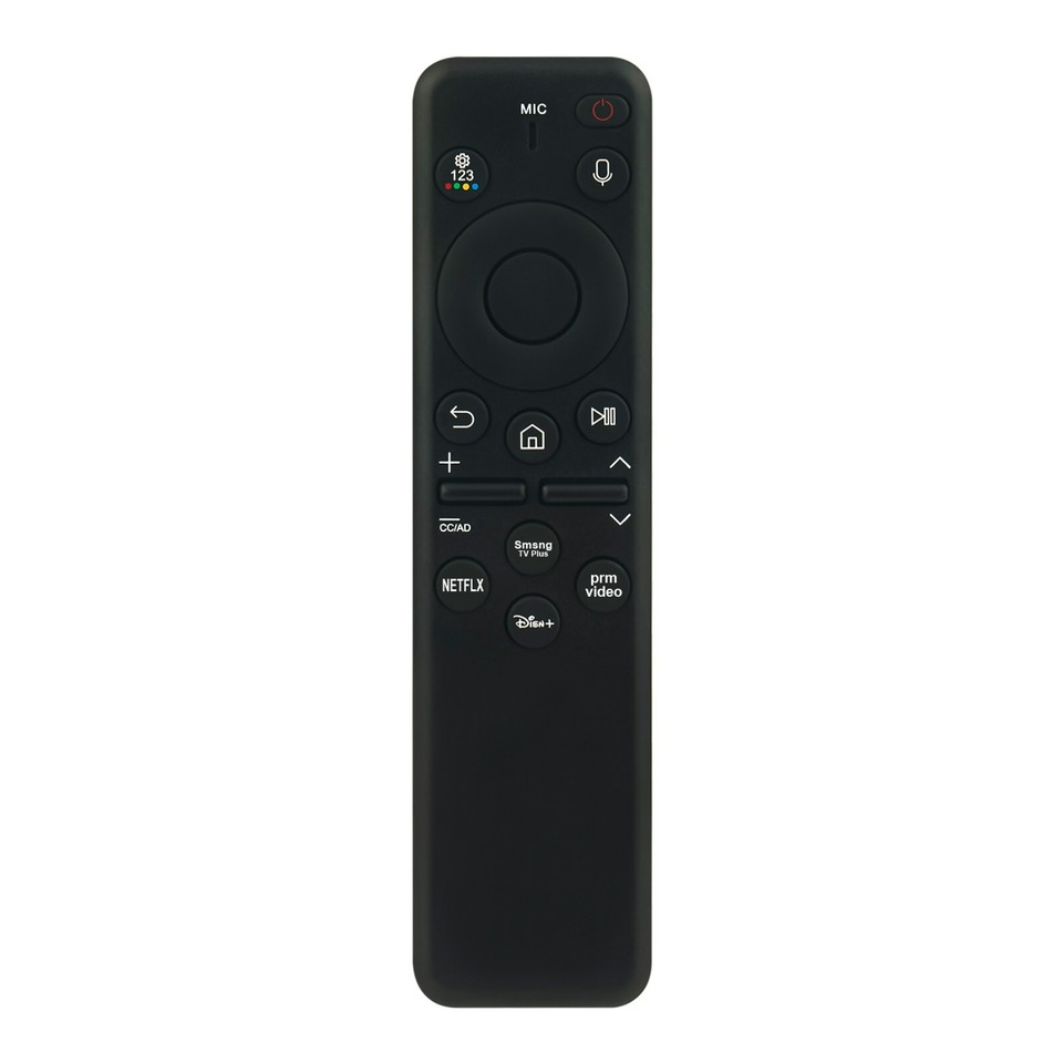 BN59-01432A BN59-01432D BN59-01455E Voice Replace Remote for Samsung TV ...