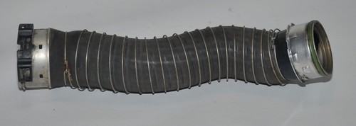 Air Intake Hose BMW 3ER E91 318d N47 Hose Line 8511804 7812619 Original ...