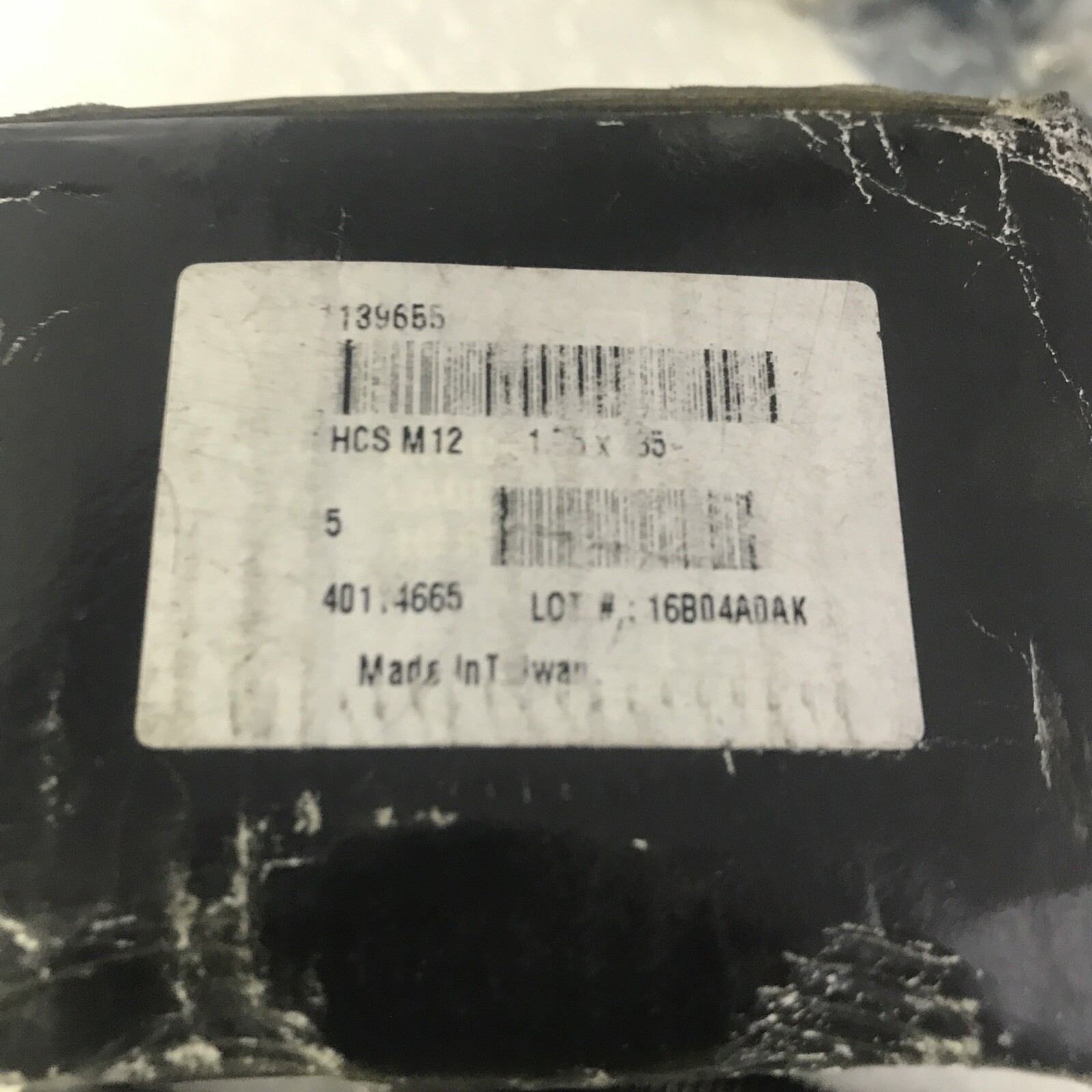 New( 50) qty - Holo Crome SHCS M 10 x 1.5 x 16 Socket Head Cap Screw ...