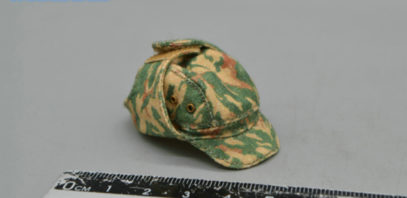 Marsdivine RUS-027B 1/6 Scale Chechnya War 1994-2005 Hat Model | eBay