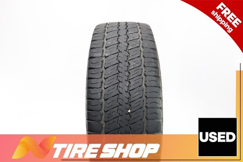 Used 235/65R16C General Grabber HD VAN - 121/119R - 9/32 No Repairs | eBay