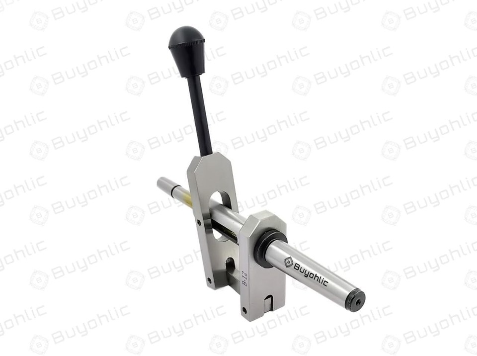 Sensitive Drilling Attachment for Lathe Machines to Prevent Drill ...