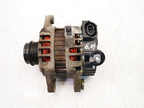 Alternateur für Hyundai 1,2 Benzin G4LA 37300-03500 | eBay