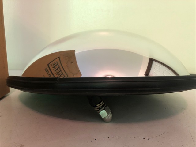 Rosco 2365 Hawk-eye Mirror Head With Ball Stud Mount for sale online | eBay