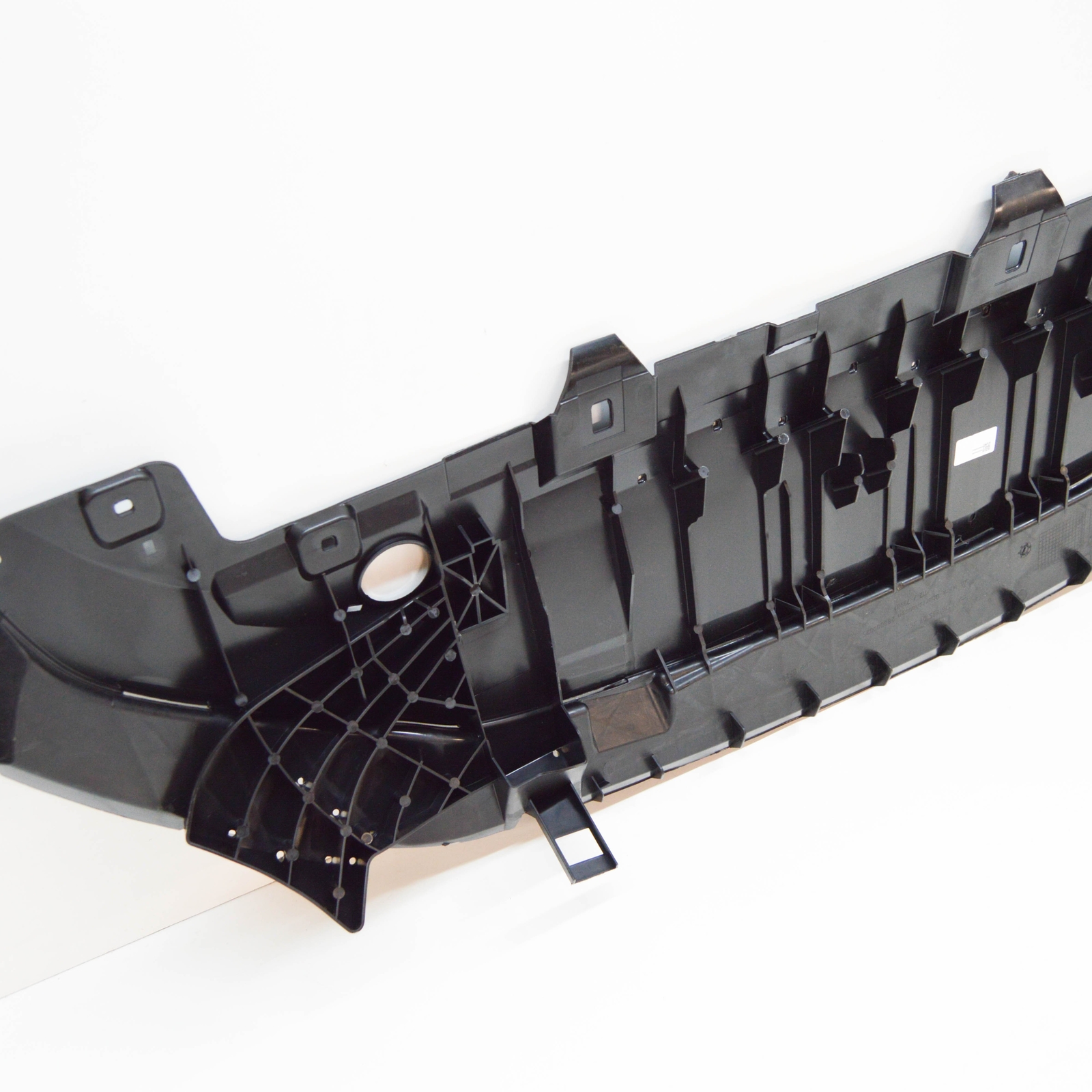 MERCEDES a Class W176 Front Bumper Cover Trim Genuine A1768850736 Ref ...