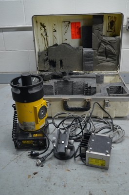 Rotary Lasers - Agl Laser