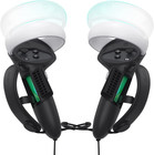 Oculus Quest Pro Controllers