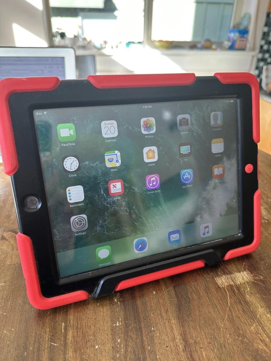 Black Ipad 4th Generation