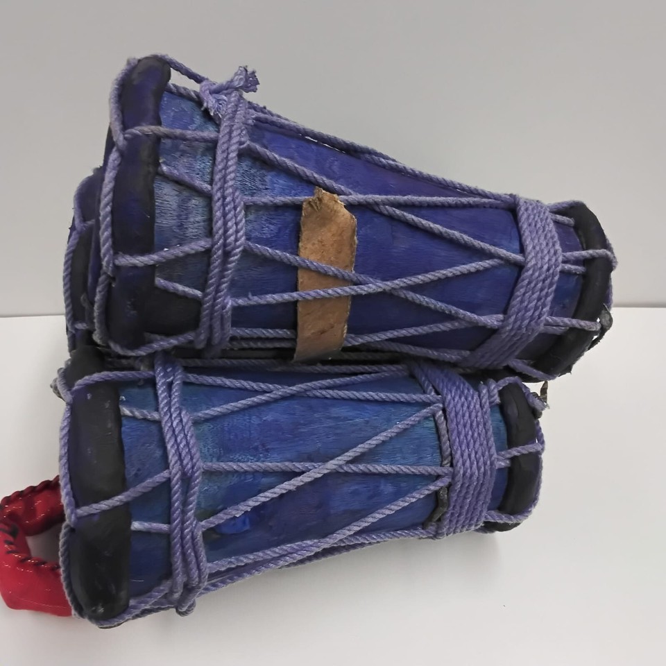 African drums/Ilu Bata/African Talking Drums | eBay