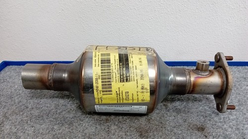 Convertisseur Catalytique 1902097 FORD C-Max ( Ceu ) (03/15 ...