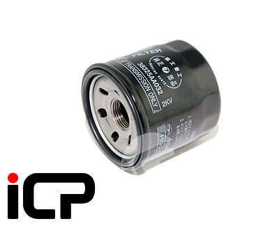 Genuine Spin On Transmission Oil FIlter Fits: Subaru Impreza, Legacy ...