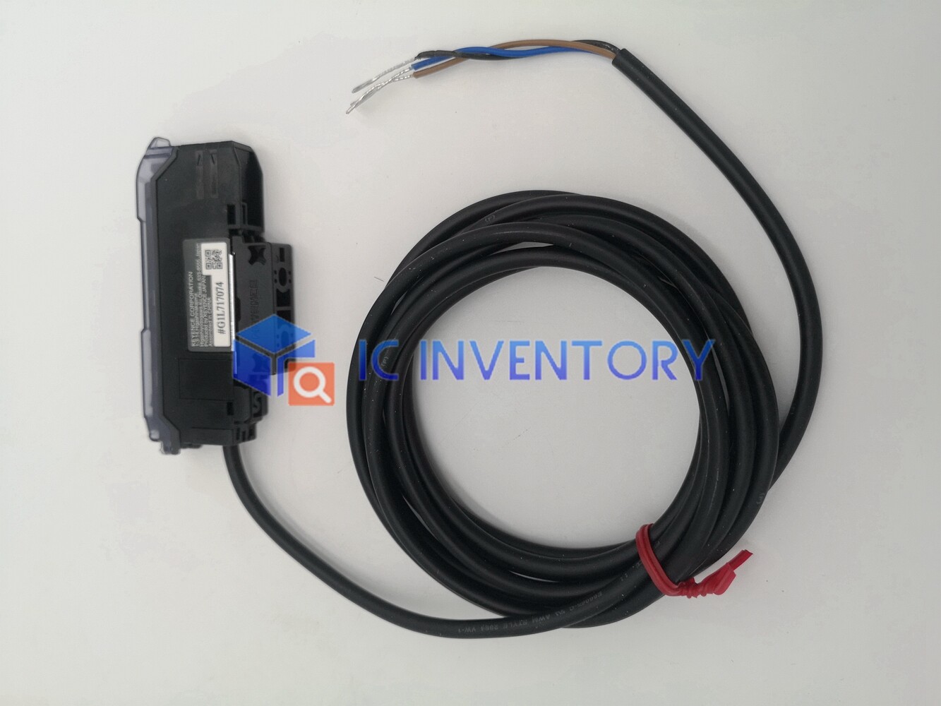 Digital Fiber Optic Sensor Switch Amplifier FS-V31 FSV31 New in box | eBay