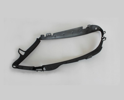 MERCEDES-BENZ S W222 Front Right Headlight Sealing Frame A2228260158 ...