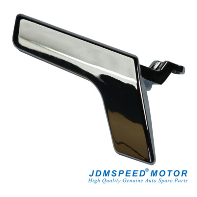 Chrome Inside Interior Door Handle Repair Kit for Mercedes W204 X204 ...